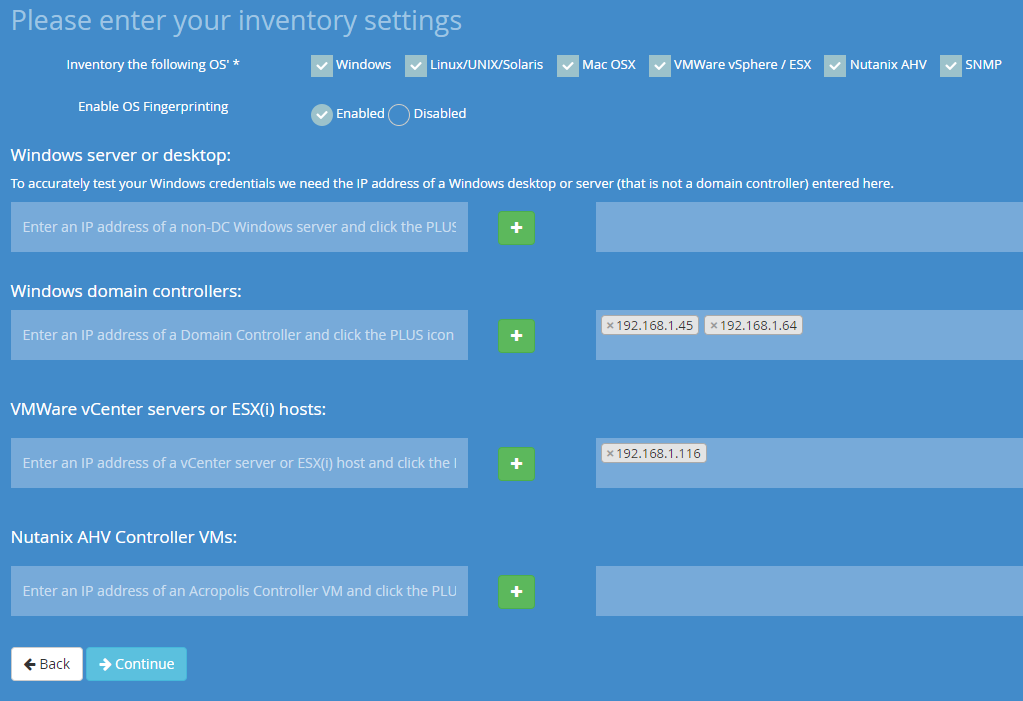 BlockBox Virtual Appliance: Deployment guide